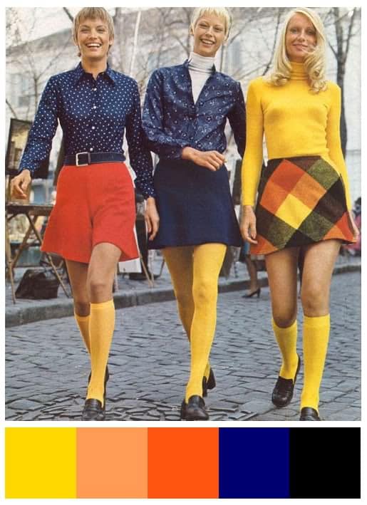 Retro inspiration - Deeply Southern Home