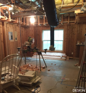 #theTrailHouse Reno: Week 8 & 9, the whirlwind & the calm - Deeply ...