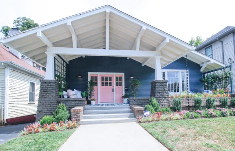 12 ways to get the HGTV Urban Oasis look in your home - Deeply Southern ...