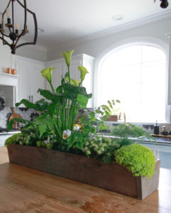 The one thing you need for a beautiful centerpiece for every season. A ...
