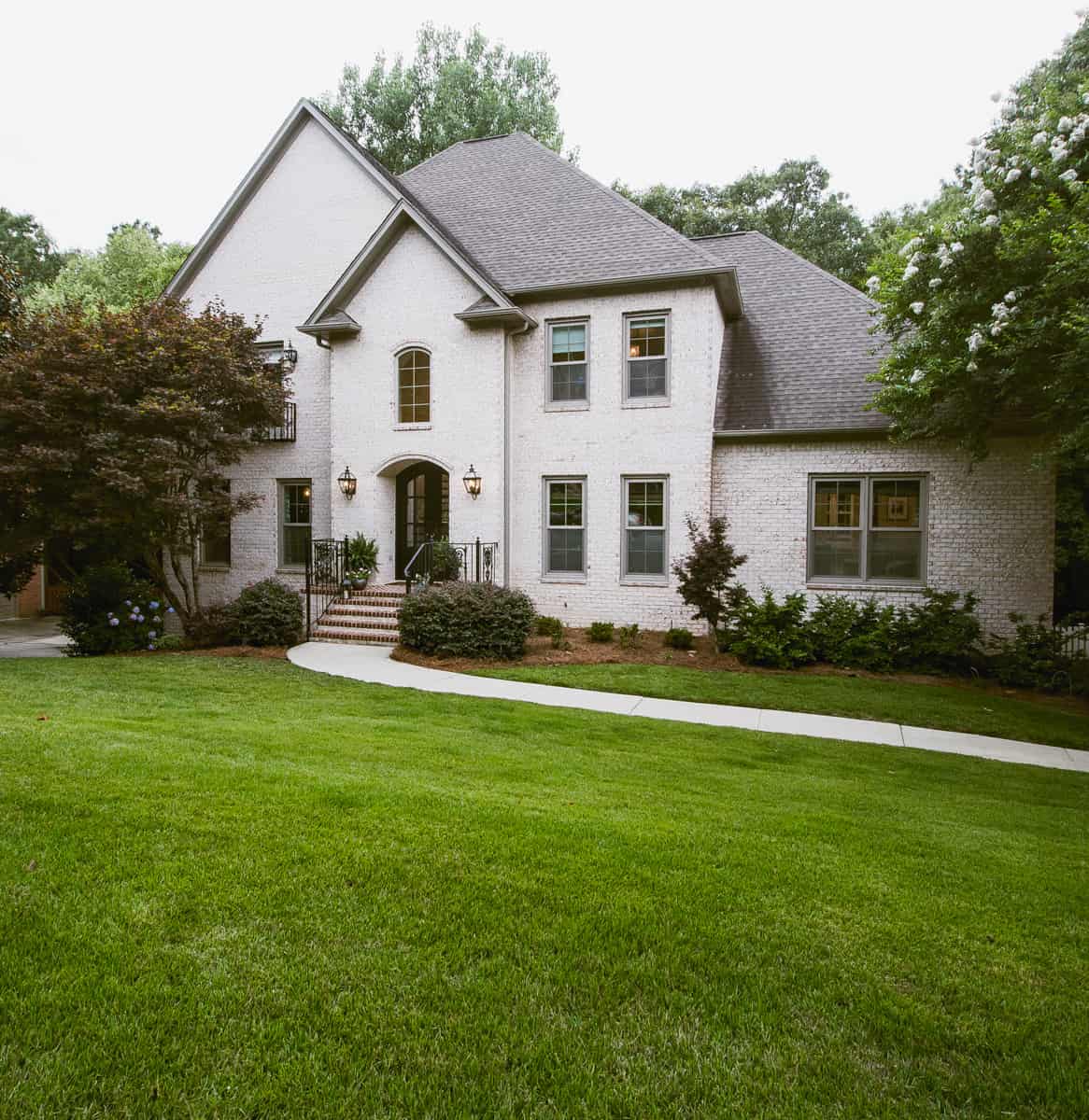 Farewell Trail House Reno Video Home Tour - Deeply Southern Home