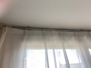 Smart Powered Motorized Curtains offer the Ultimate in Privacy and ...