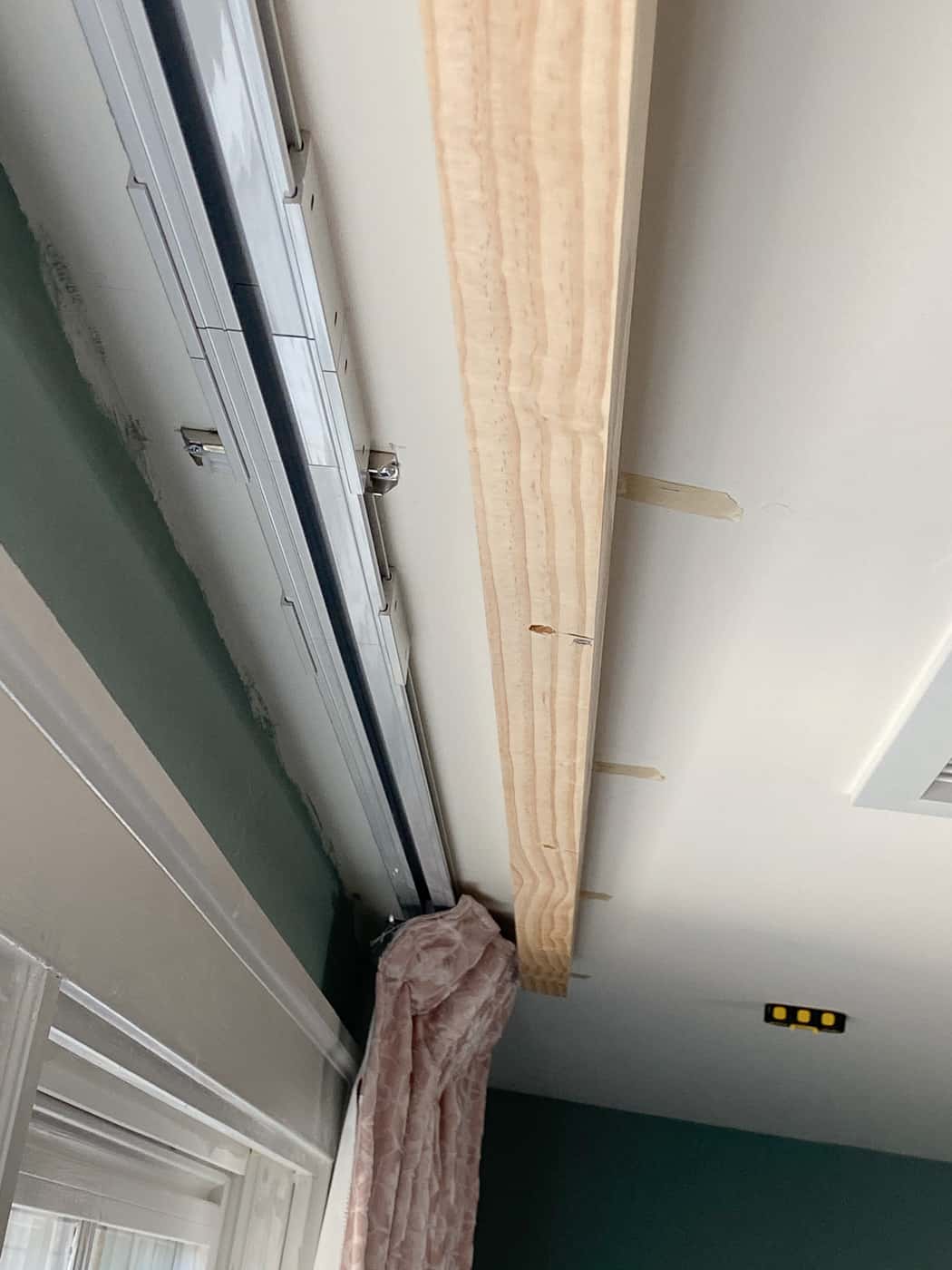 Smart Powered Motorized Curtains offer the Ultimate in Privacy and ...