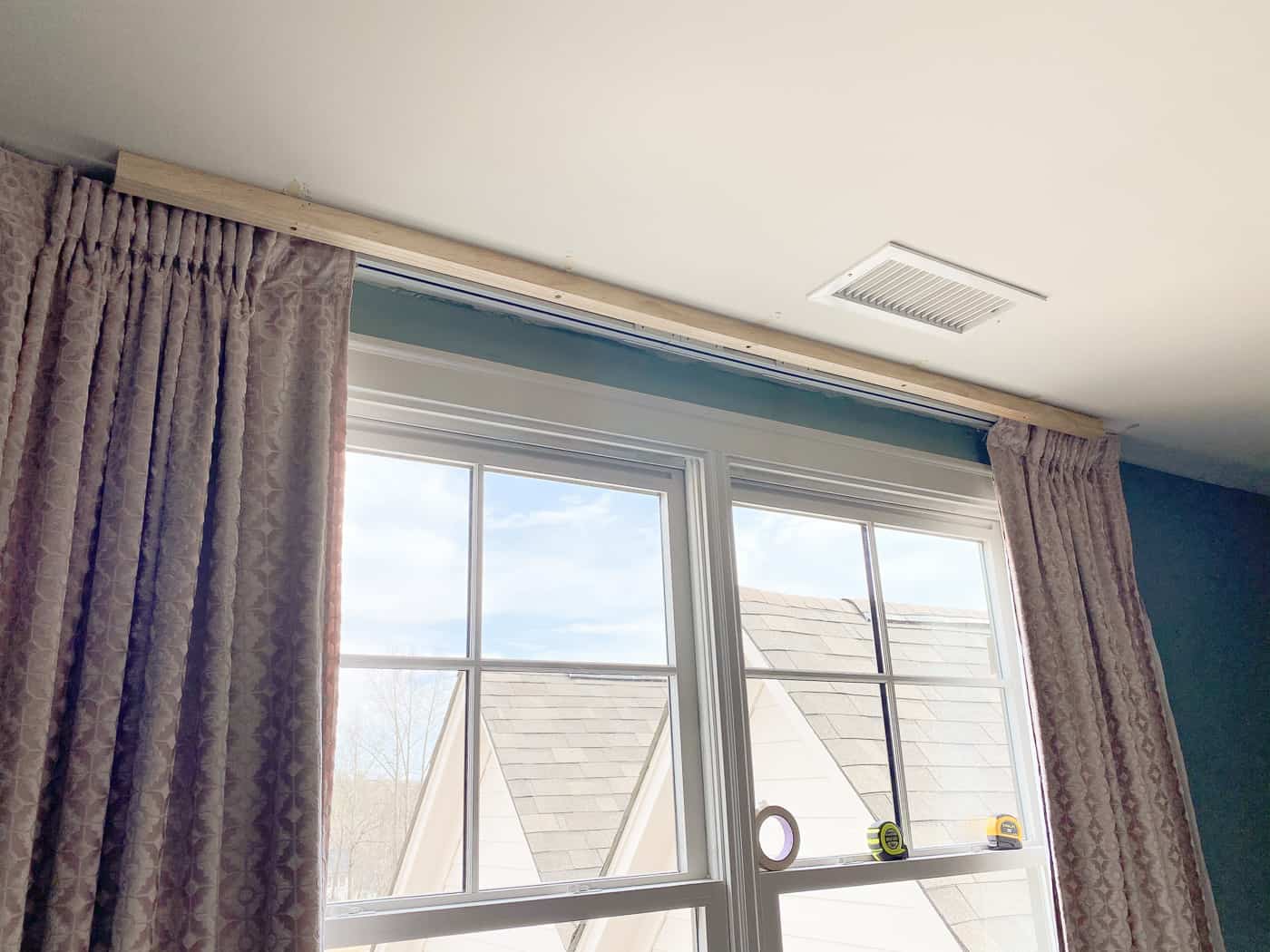 Smart Powered Motorized Curtains offer the Ultimate in Privacy and ...