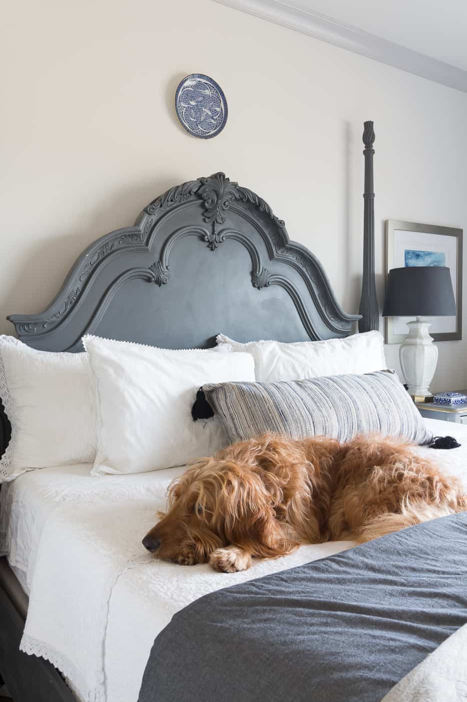 Simply Spring Home Tour | DeeplySouthernHome