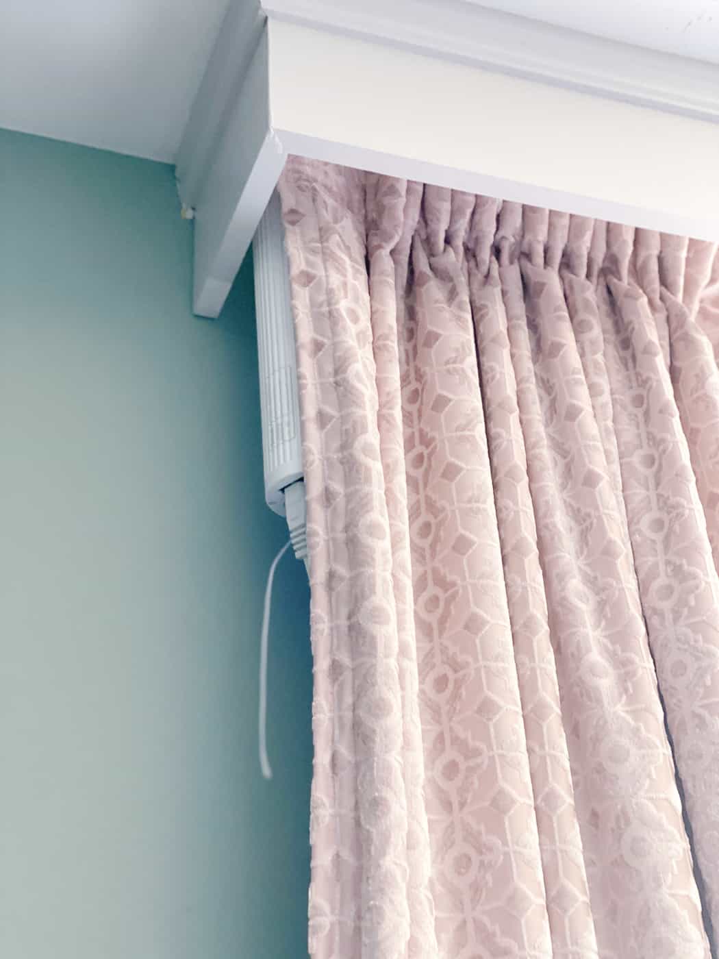 Smart Powered Motorized Curtains offer the Ultimate in Privacy and ...