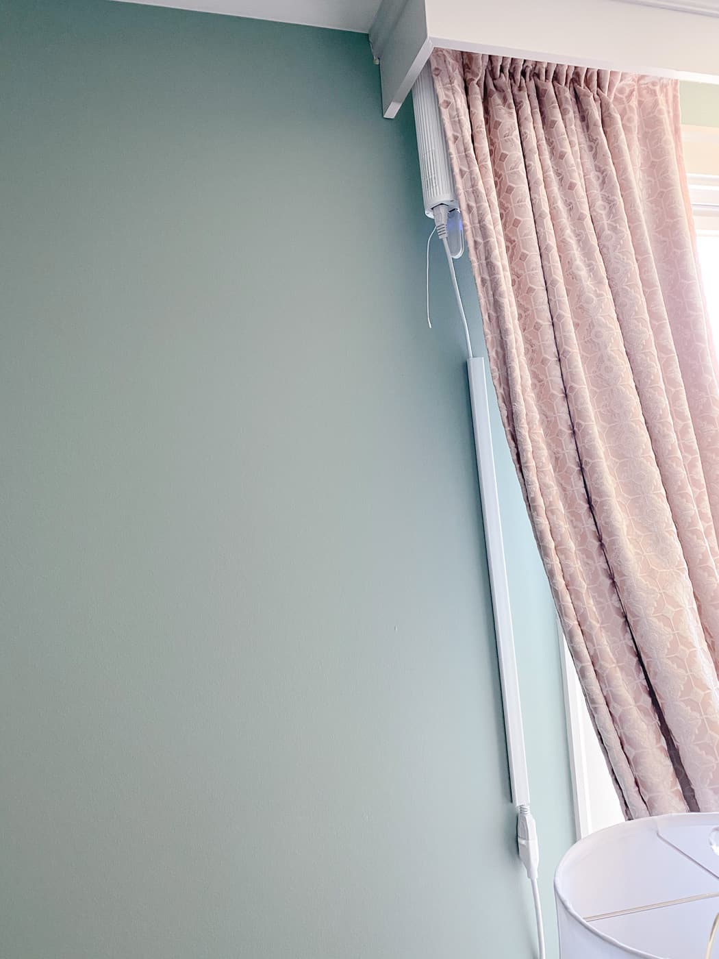 Smart Powered Motorized Curtains offer the Ultimate in Privacy and ...