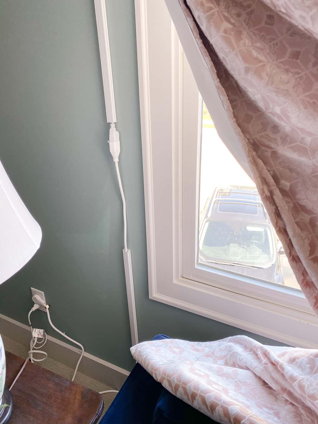 Smart Powered Motorized Curtains offer the Ultimate in Privacy and ...