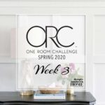 One Room Challenge Spring 2020 Week 4: All About the Fireplace ...