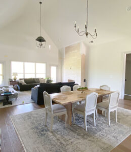 One Room Challenge Spring 2020 Week 1- Let's get this show rolling ...