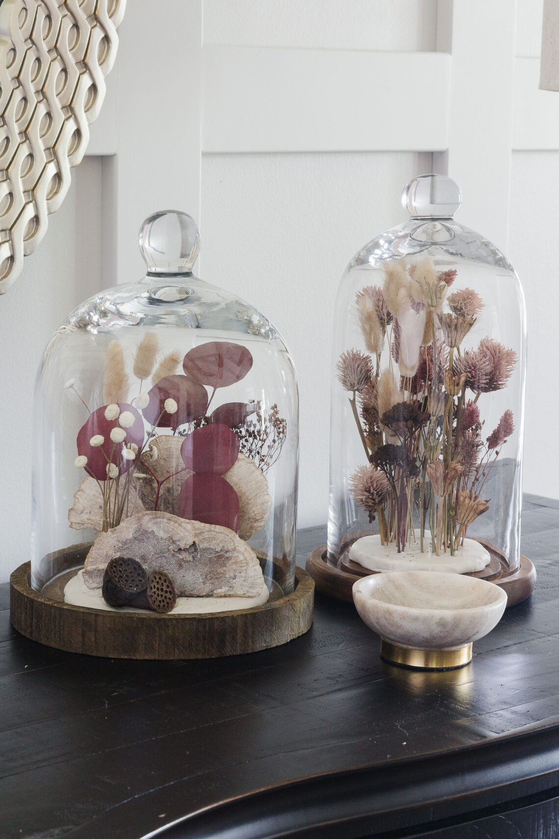 The Muted Colors of Fall: An early fall home tour. - Deeply Southern Home