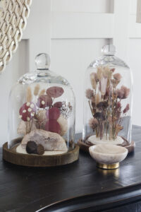 The Muted Colors of Fall: An early fall home tour. - Deeply Southern Home