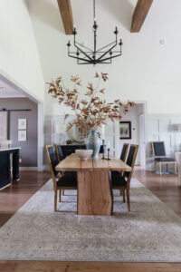 The Muted Colors of Fall: An early fall home tour. - Deeply Southern Home