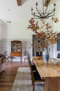 The Muted Colors of Fall: An early fall home tour. - Deeply Southern Home