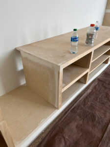 Designing a Listening Room Media Wall, Optimizing Component Storage ...